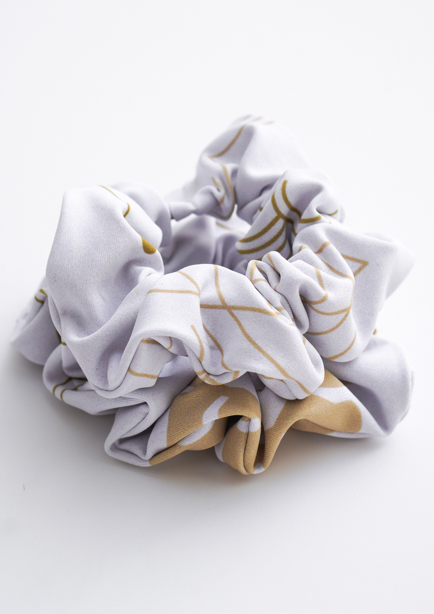 Celestial Light Scrunchie – VIXN